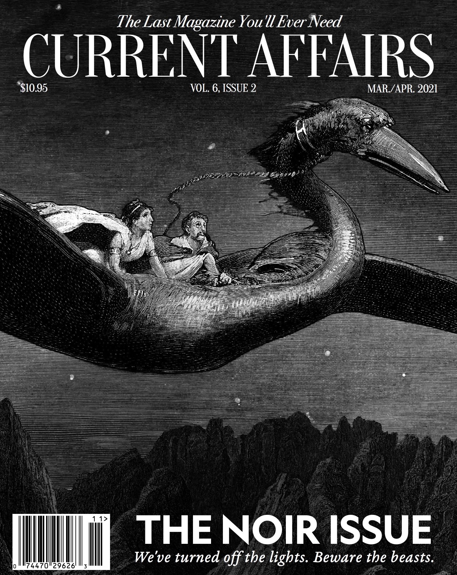 Issues | Current Affairs